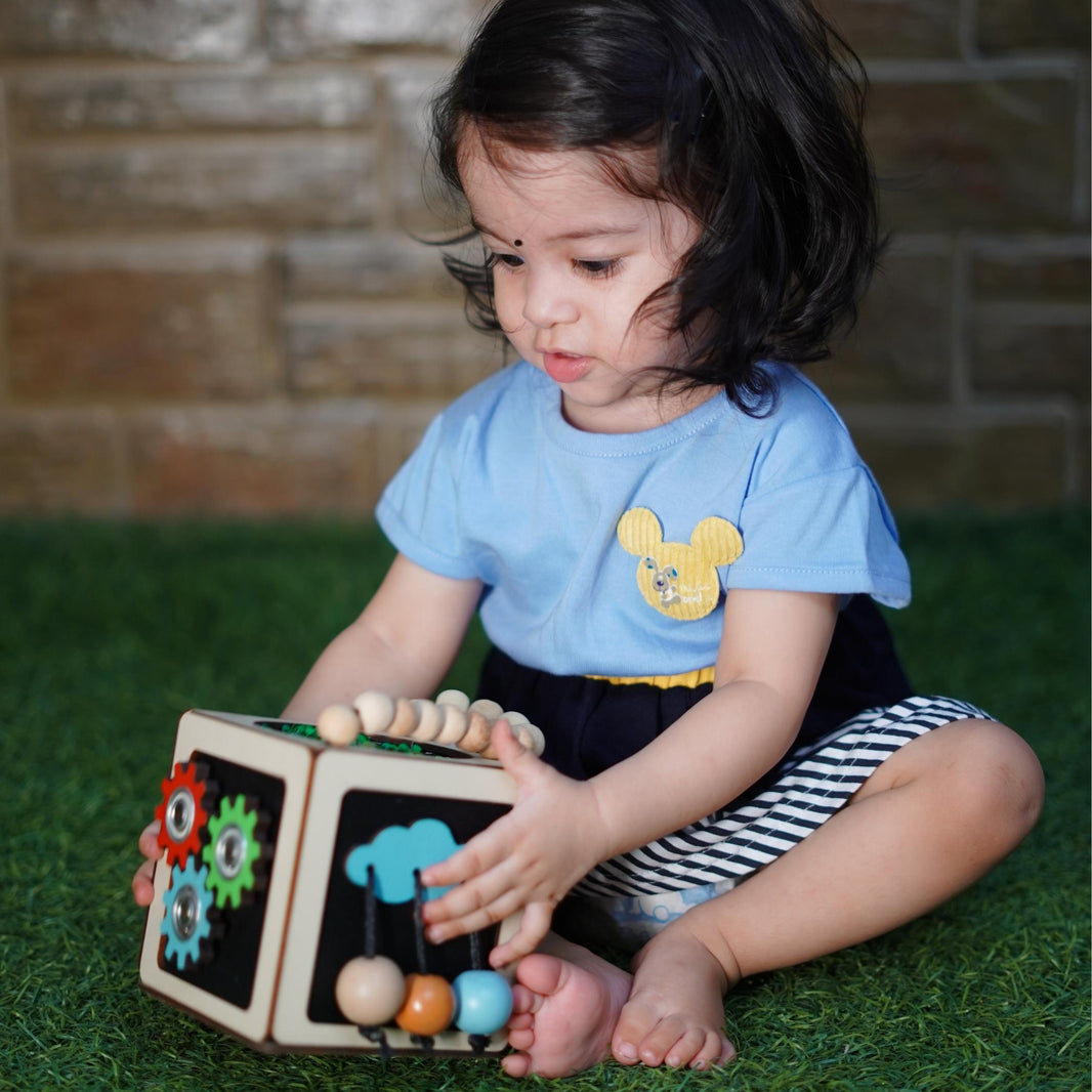 Buy wooden activity educational toys online at the funny mind – The ...