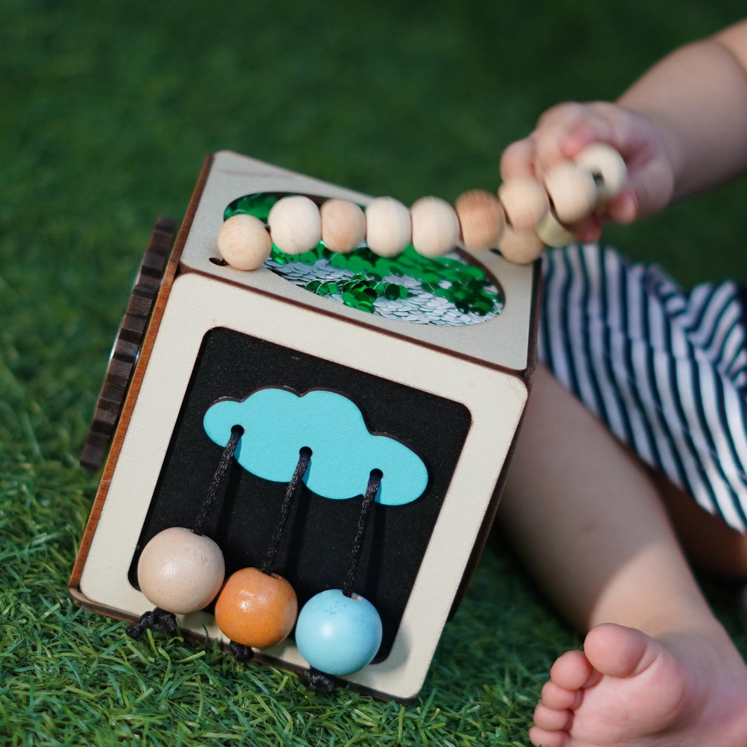 Buy wooden activity educational toys online at the funny mind – The ...